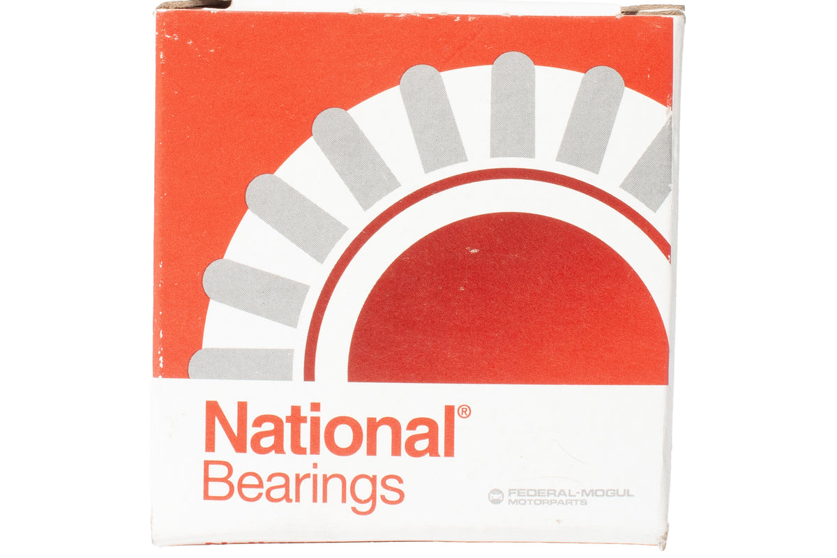 National Federal-Mogul Replacement Oil Seal Fits 1959-71 Jeep CJ5 CJ6 – 1factoryradio