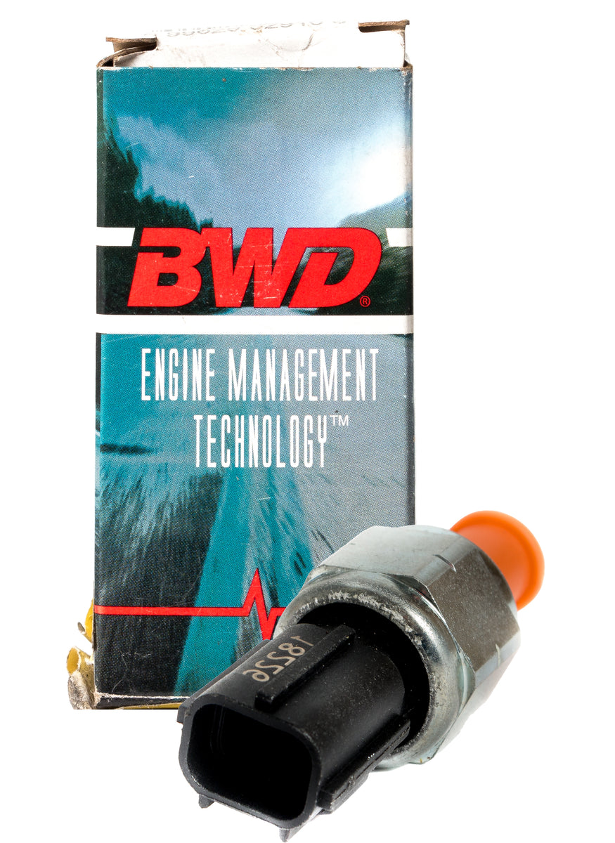 BWD Replacement Power Steering Pressure Switch Fits 2000-2001 Dodge Da – 1factoryradio