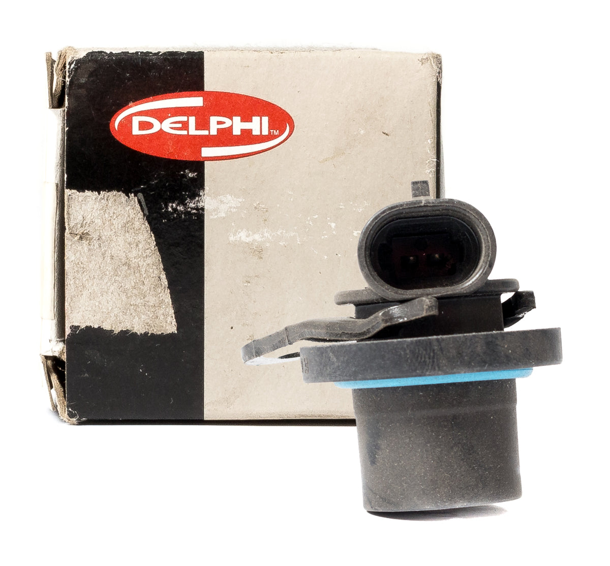 Delphi Replacement Camshaft Sensor Fits 1993-1999 Cadillac Oldsmobile – 1factoryradio