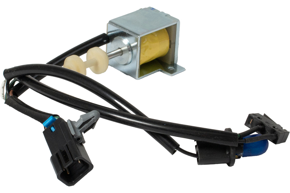 Dorman Parking Shift Interlock Solenoid Fits 2004-2007 Saturn Ion Part – 1factoryradio