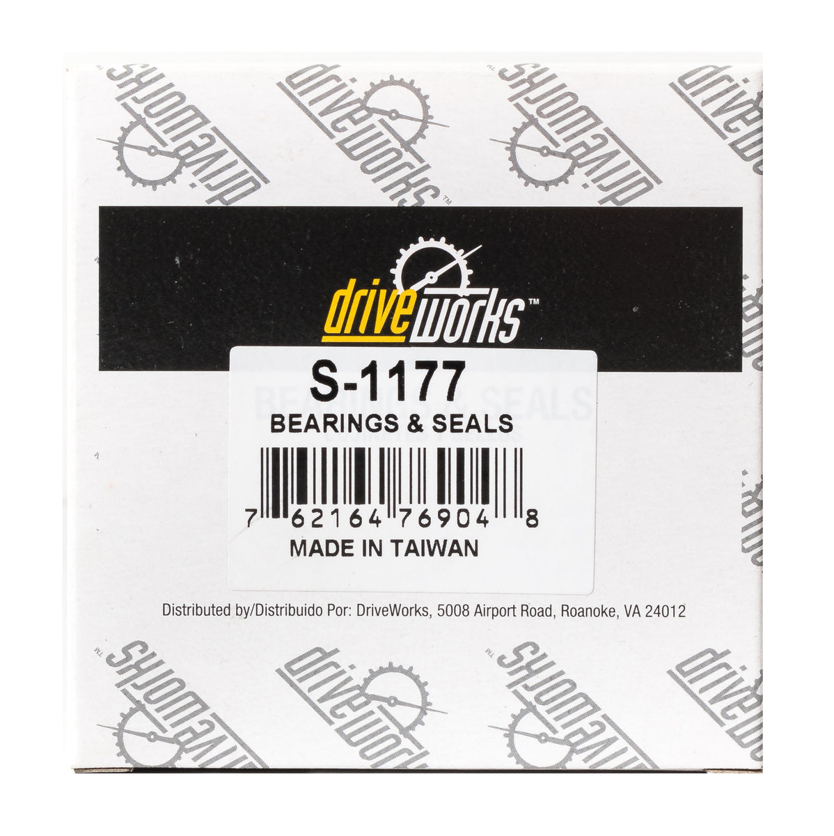 Driveworks Rear Outer Oil Seal Fits Select 1990-2002 Lexus Vehicles Mo – 1factoryradio