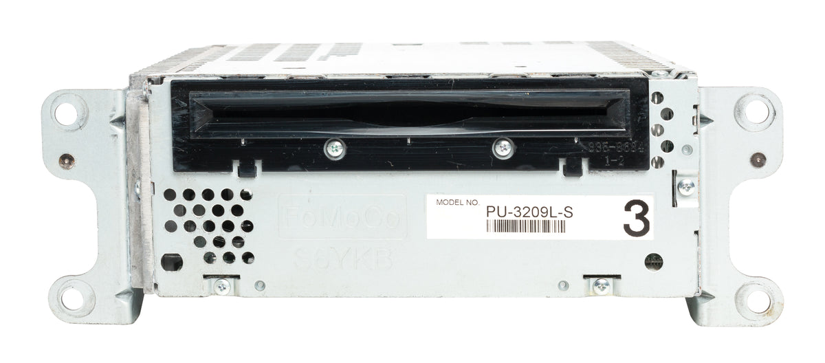 2011 Ford Edge Lincoln MKX AM FM Radio Single Disc CD Mp3 Player BT4T- – 1factoryradio