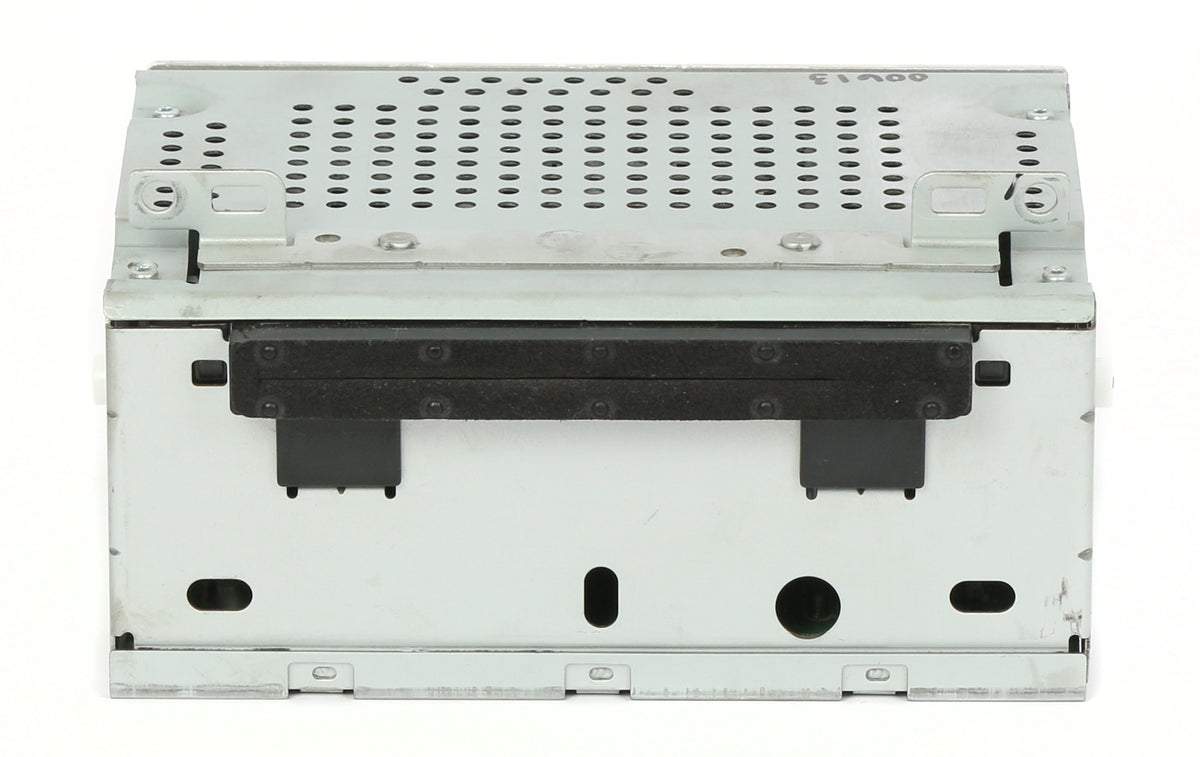 2012-2014 Ford Focus AM FM Radio Single Disc CD Player CM5T-19C107-JC – 1factoryradio