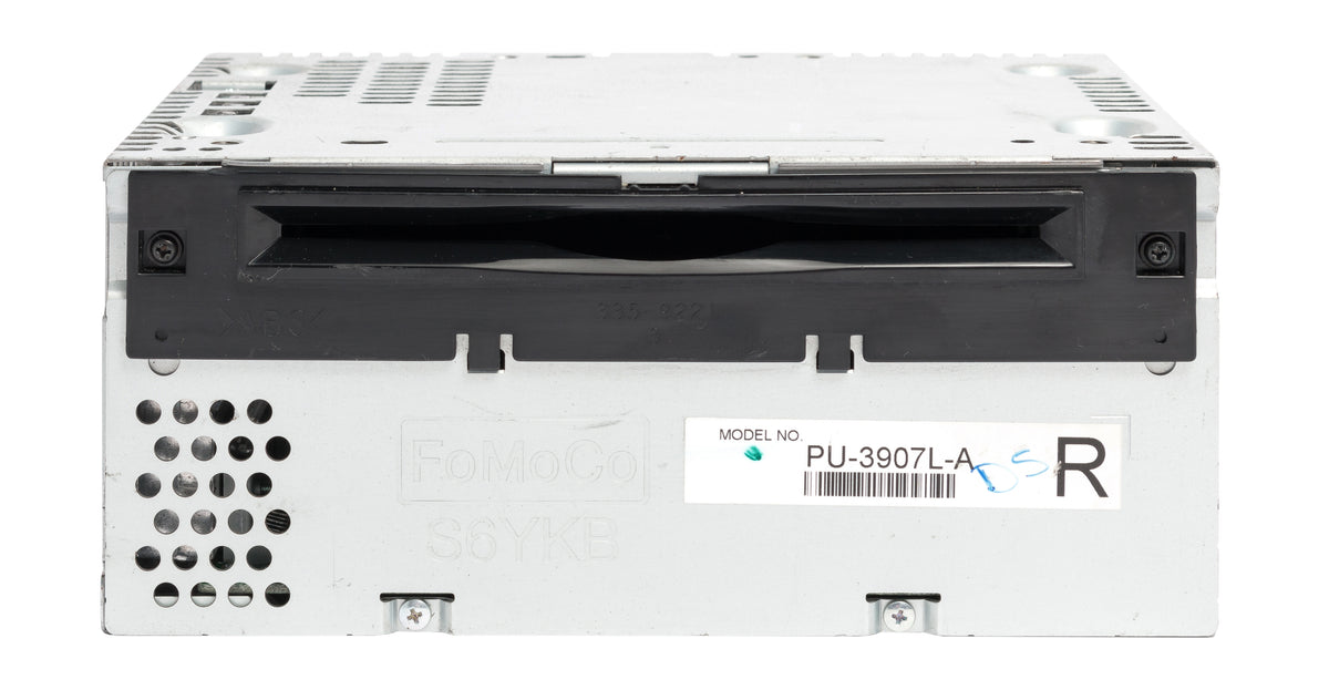 2014 Ford Edge Lincoln MKX AM FM Radio Single Disc CD MP3 Player ET4T- – 1factoryradio