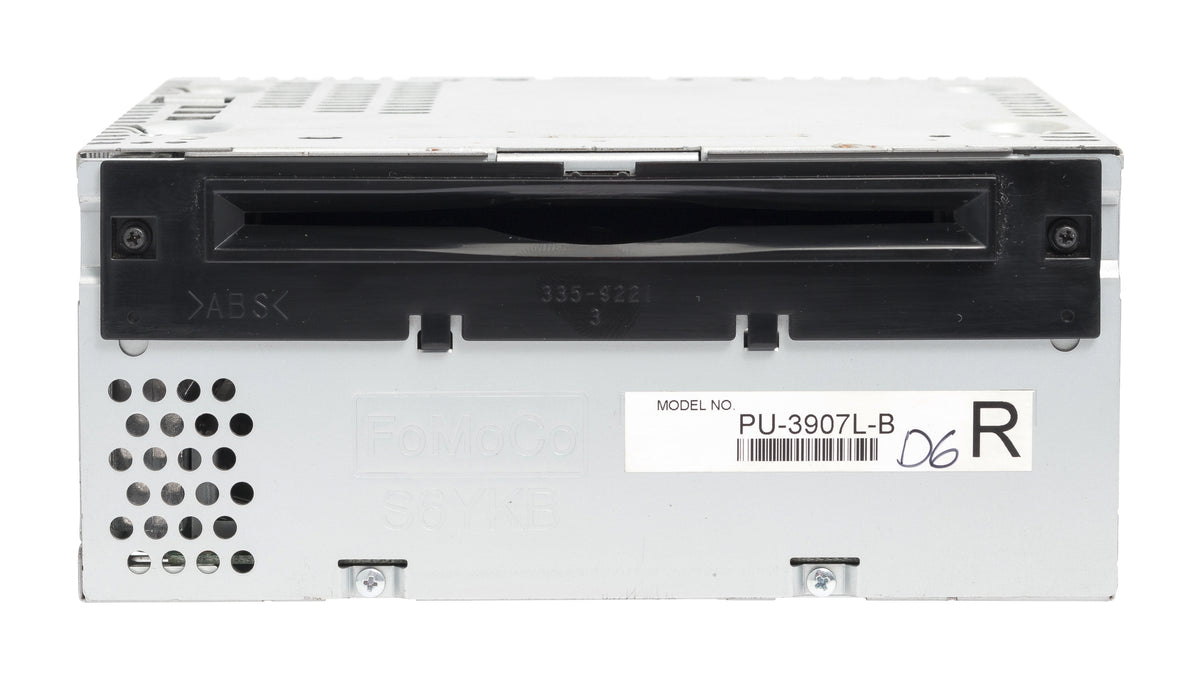 2014-2015 Ford Edge Lincoln MKX AM FM Radio MP3 Single CD Part ID ET4T – 1factoryradio