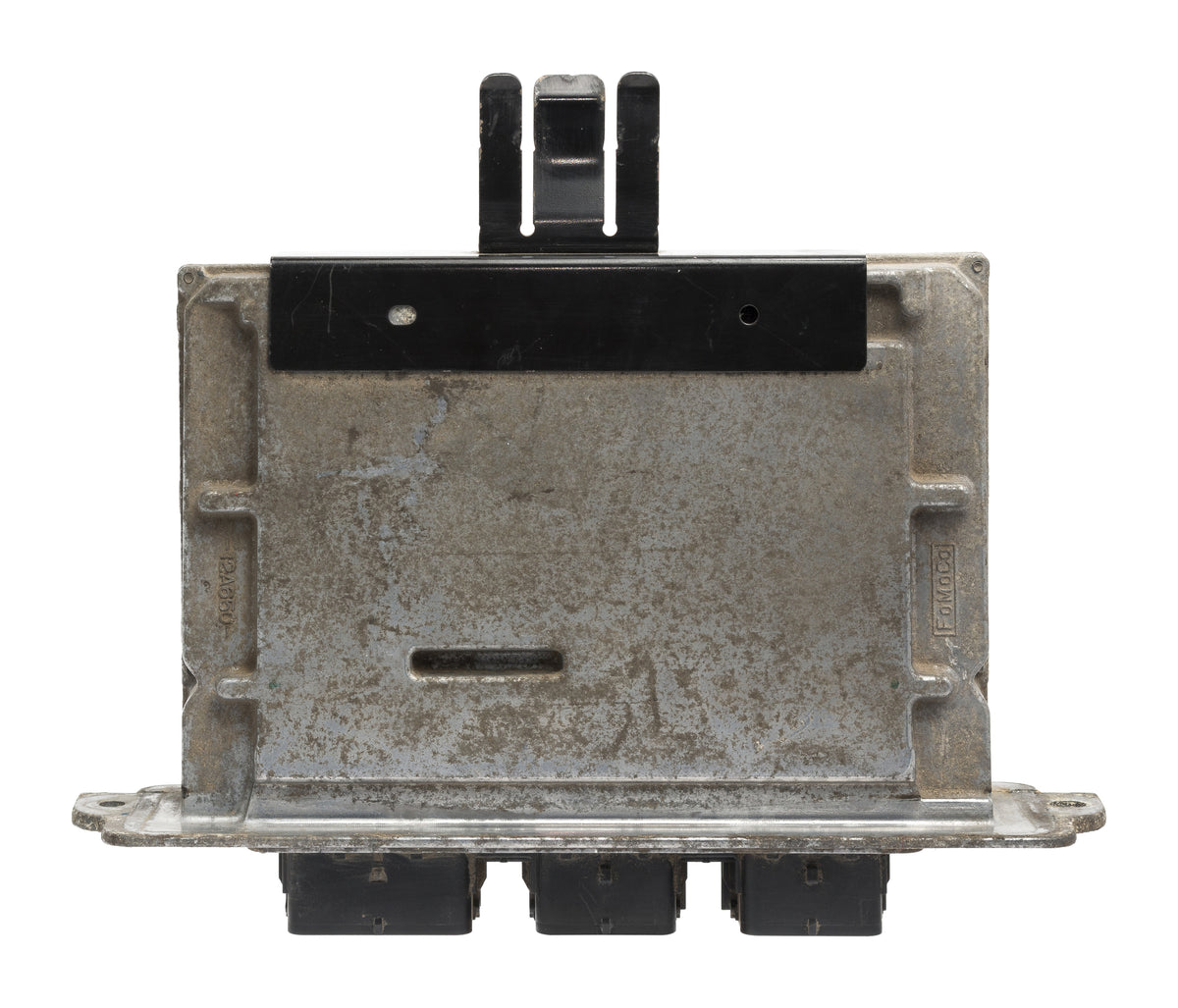 2008 Ford F-250 Super Duty Electronic Processor Control Module Part 7C ...