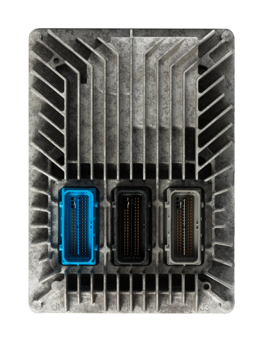 2010-12 Cadillac CTS Programmable Electronic Engine Control Module 126 ...