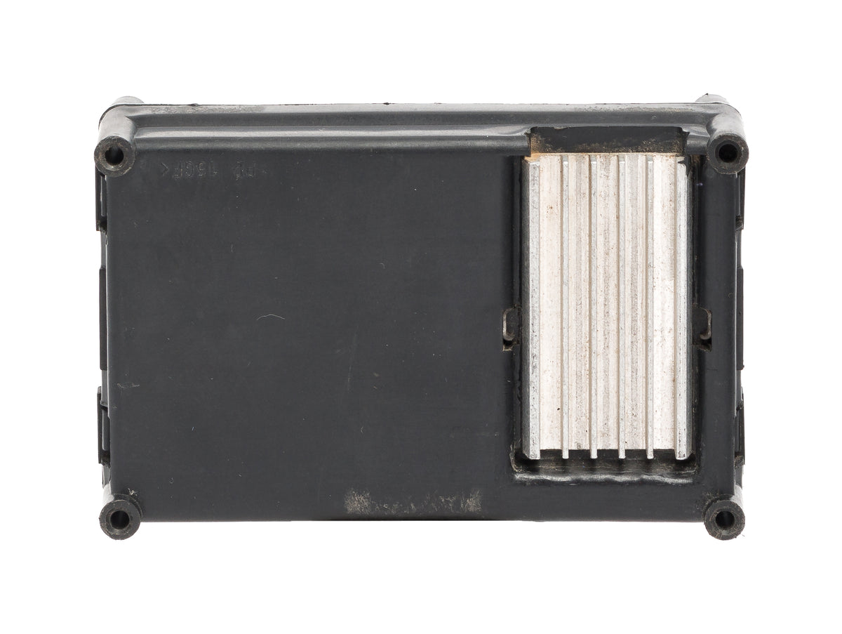 2003-2006 Chevrolet Avalanche 1500 Control Module Transfer Case Part I ...