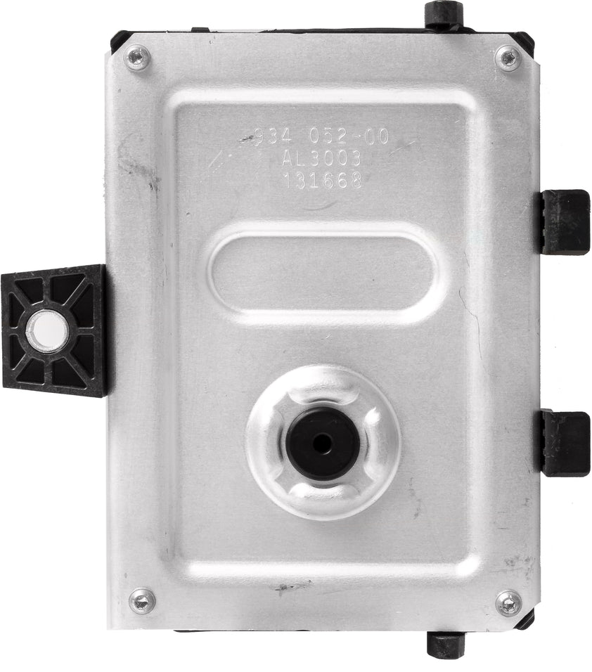 2013-14 Buick Lacrosse Rear-Mounted Fuel Pump Flow Control Module Mode ...