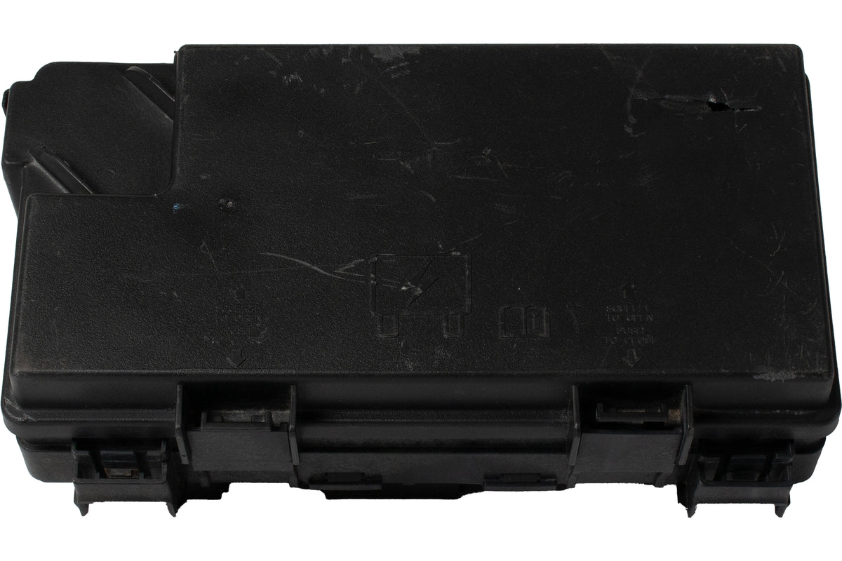 2015-20 Dodge Caravan Multifunction Power Control Module Model Number ...