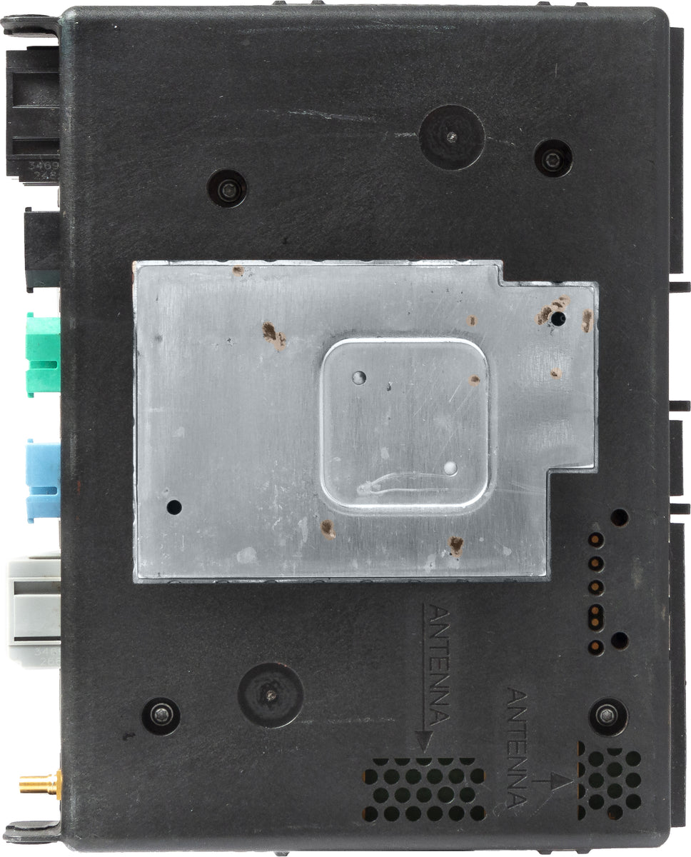 2015-2017 Cadillac Escalade Driver Vehicle Interface Module Part Numbe ...