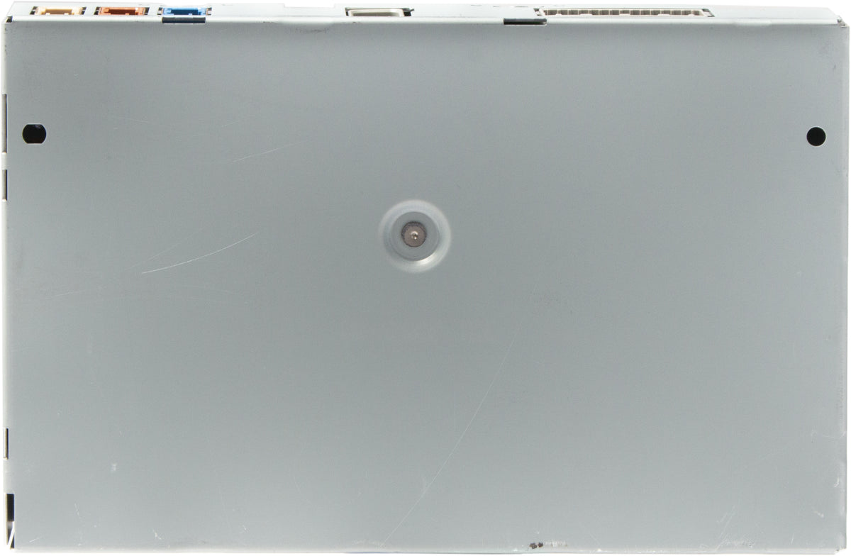 2018-2020 Nissan Armada Infiniti QX60 Navigation Control Module Part 2 ...