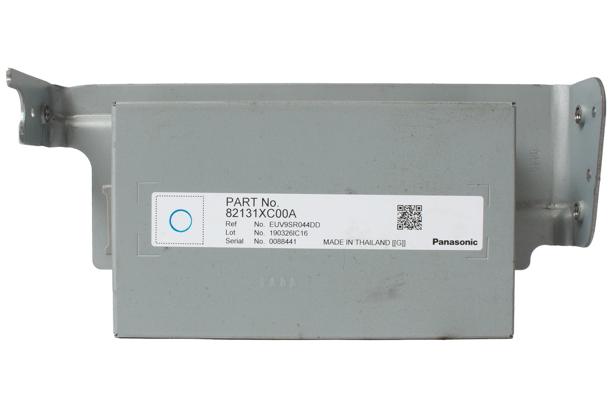 2019 Subaru Ascent Dash-Integrated Vehicle Control Panel Module Part 8 ...