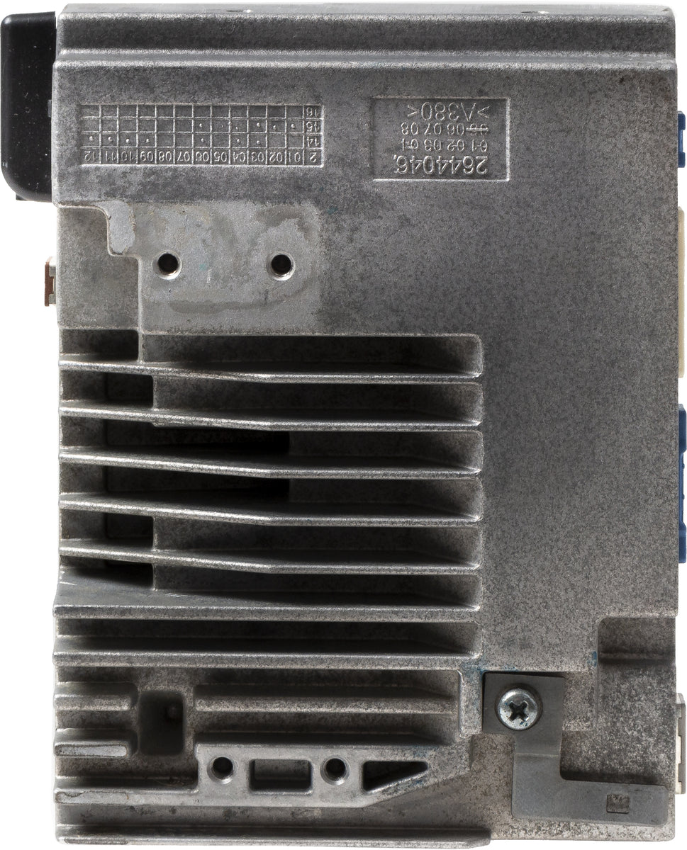 2014-2018 Mazda 3 Bluetooth Communication Control Module Model Number ...