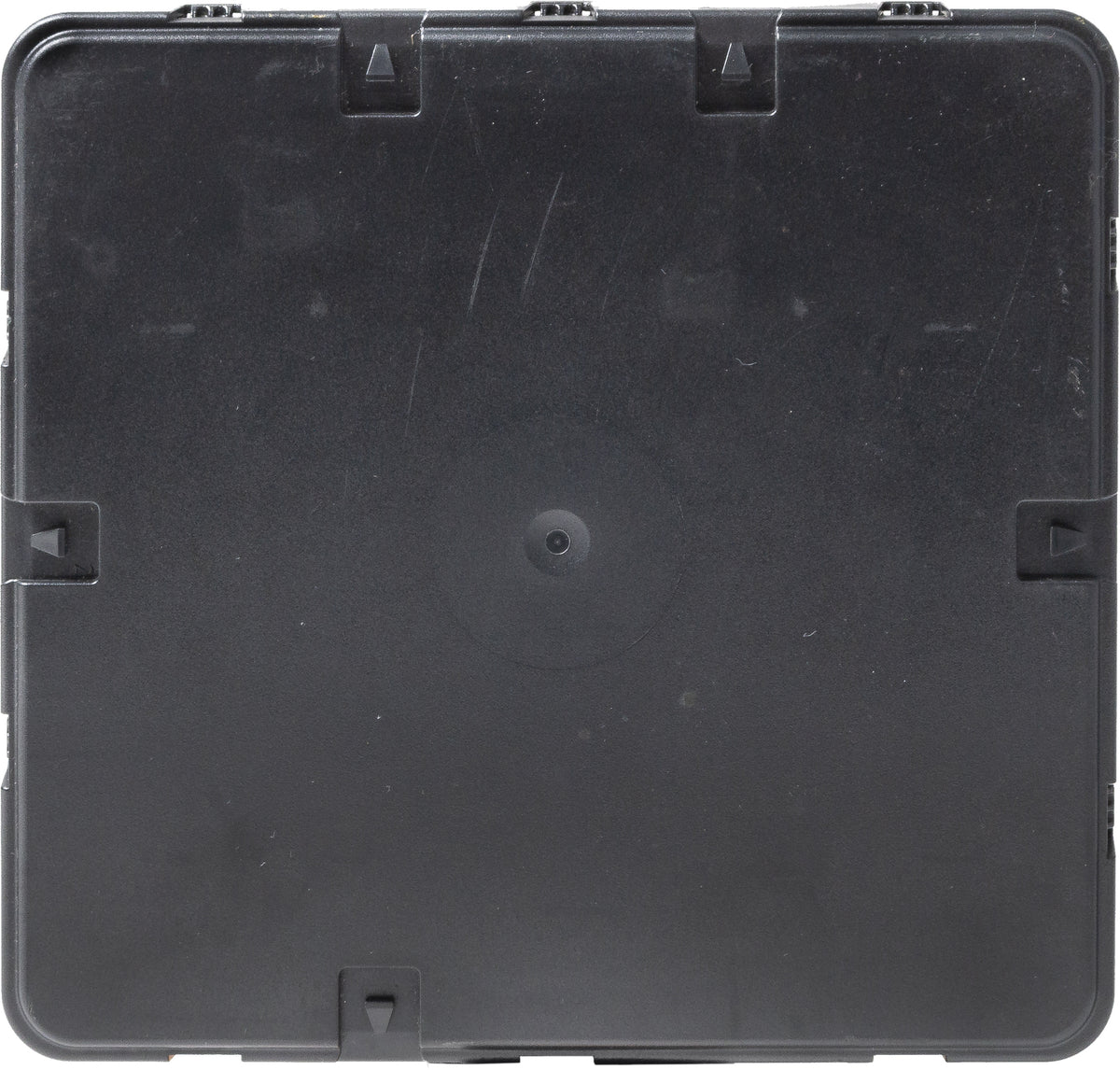 2017-2019 Audi A4 Trunk-Mounted Electronic Body Control Module Part ID ...