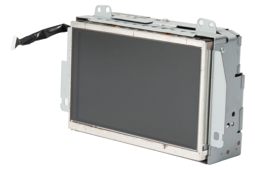 Toyota Prius 2004-2009 OEM LCD Information Display Screen Monitor 8611 ...