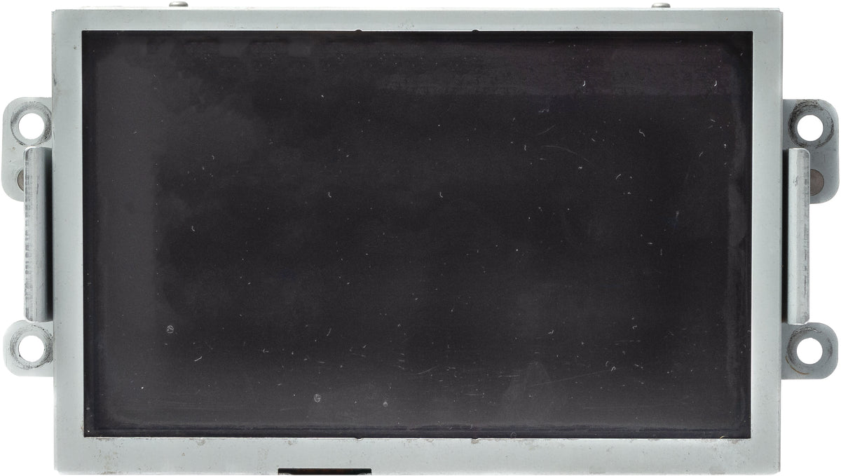 2011 Ford Edge 11-12 Lincoln MKX Information Display Screen Model BT4T ...