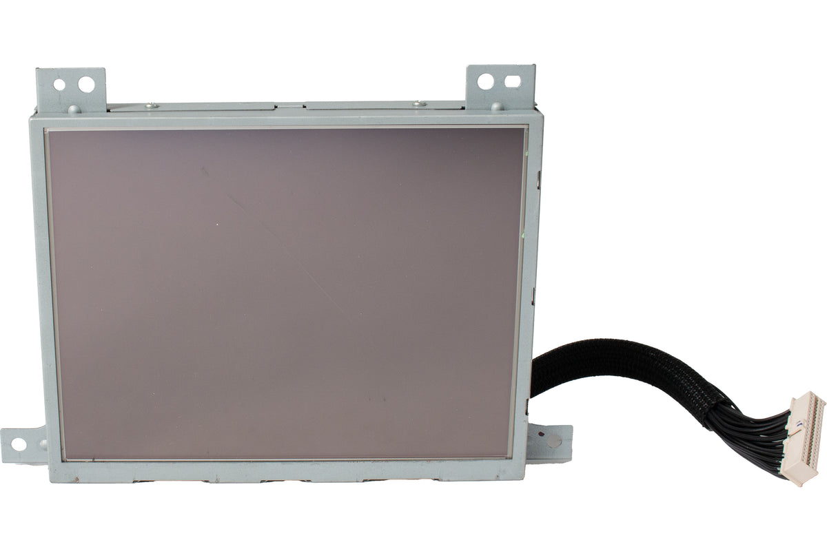 2011-14 Dodge Charger Chrysler 300 8.4" Navigation Display Screen Part ...