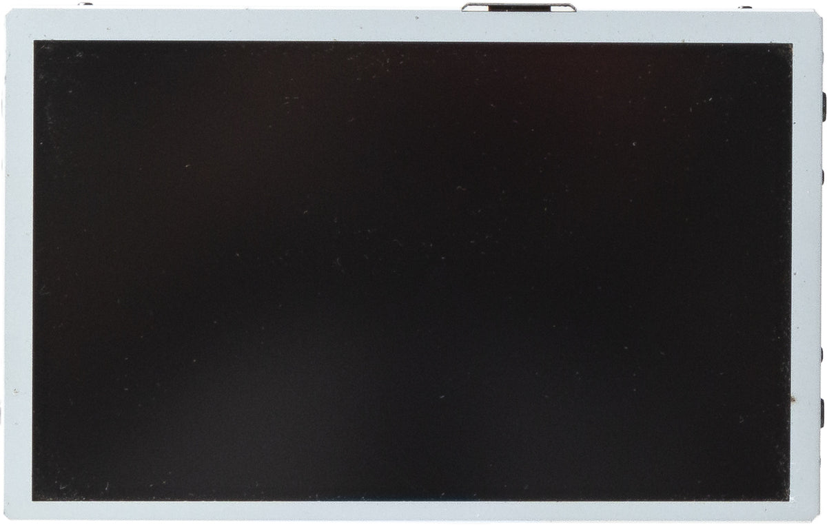 2013-16 Lincoln MKZ Center Dash Mounted Infotainment Display Screen DP ...