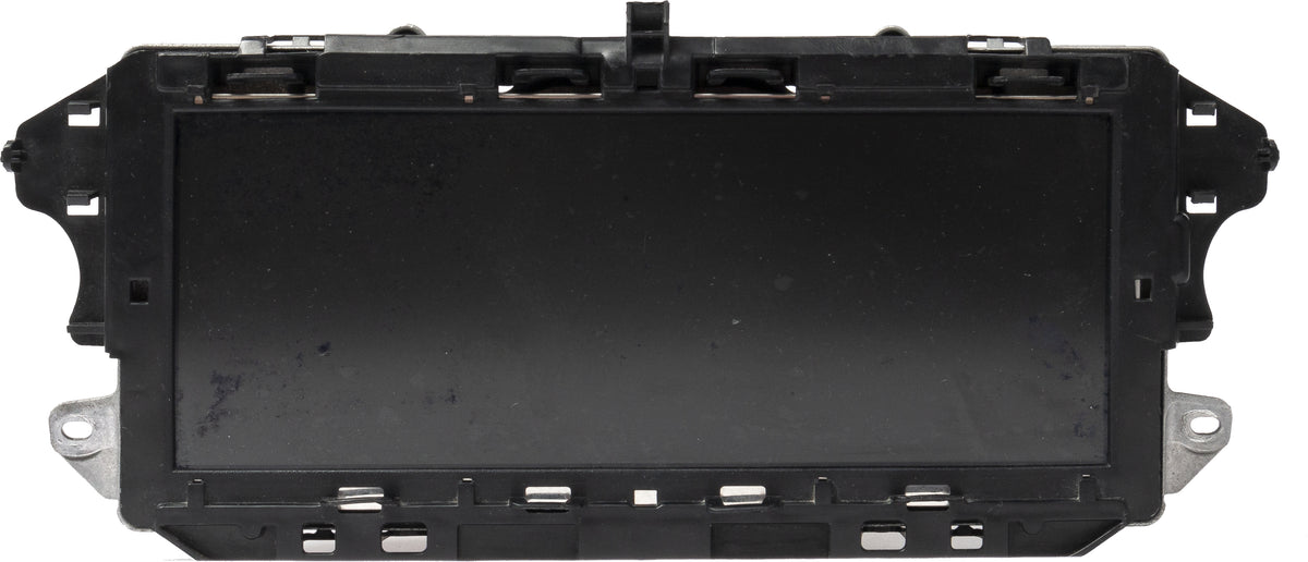 2013-2015 BMW X1 Dash Mounted 8.8" Display Screen Navigation Part Numb ...