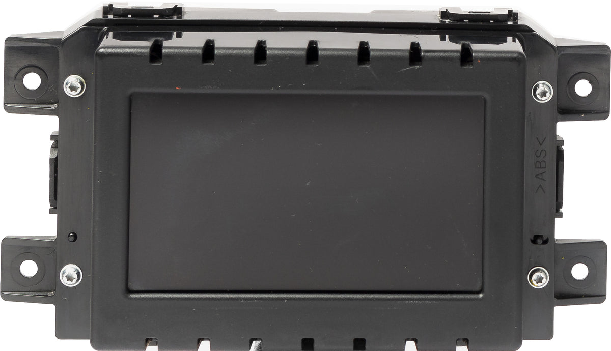 Ford Fusion 2014-16 Driver Information Display Screen Part Number ES7T ...
