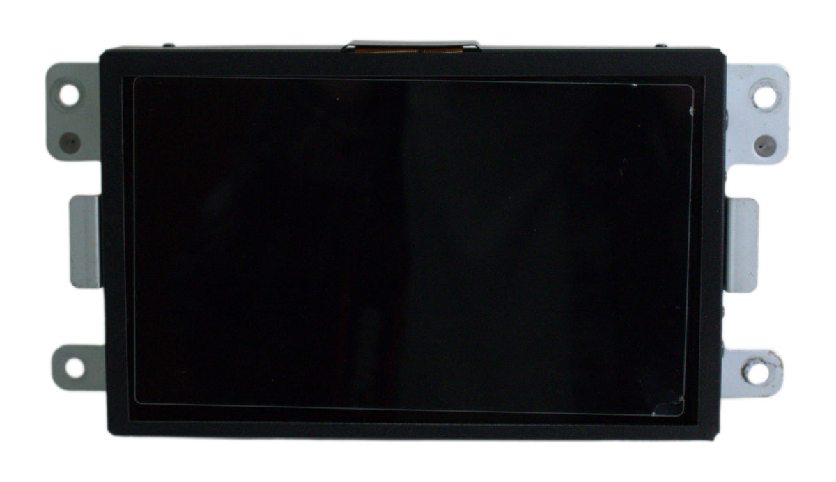 2015-19 Ford Mustang 8in Center Dash Mounted Infotainment Display GR3T ...