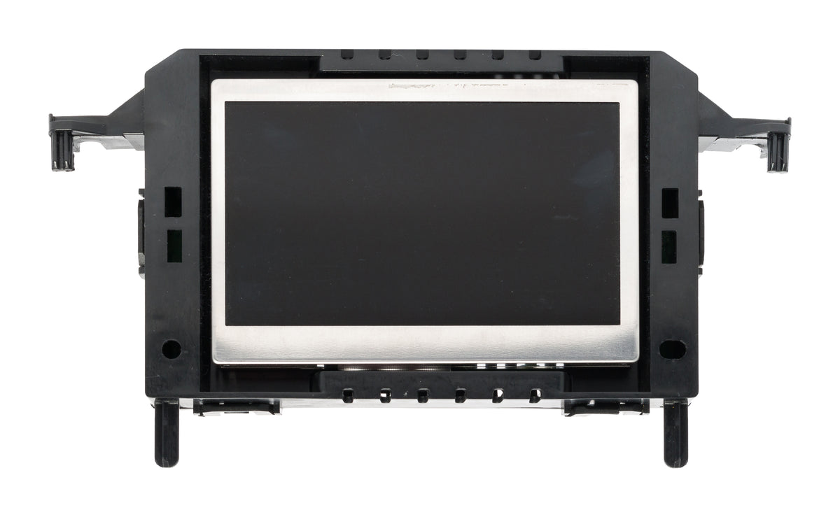 Ford Escape 2016 OEM Front Driver Information Display Screen GJ5T-18B9 ...