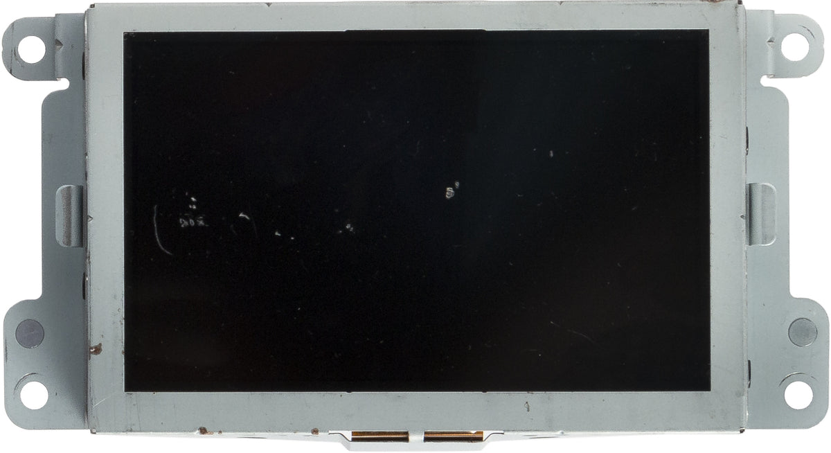 2016-19 Ford Transit Connect 150 250 6.5" Touch Screen Model Number GV ...