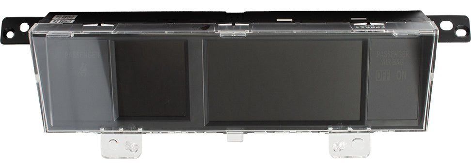 2016 Subaru WRX Upper Center Dash Mounted Display Screen Model Number ...