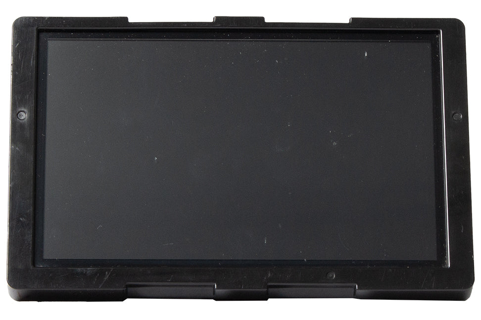 2016-2018 GMC Sierra Chevrolet Silverado Pickup Infotainment Screen 42 ...