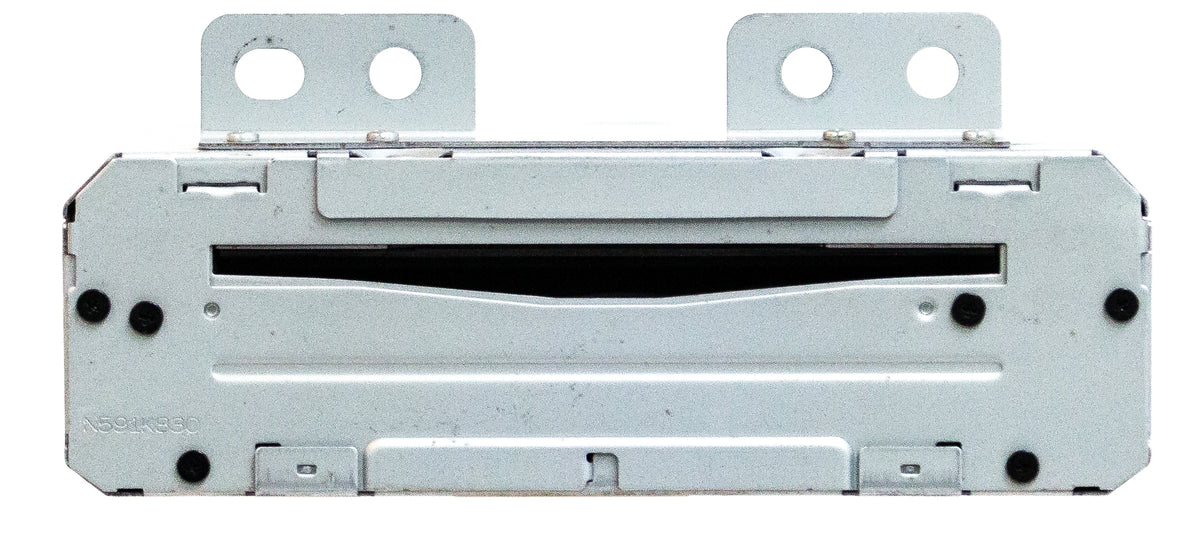 2015-2016 GMC Yukon Dash-Mounted Entertainment System Player 23395933 ...