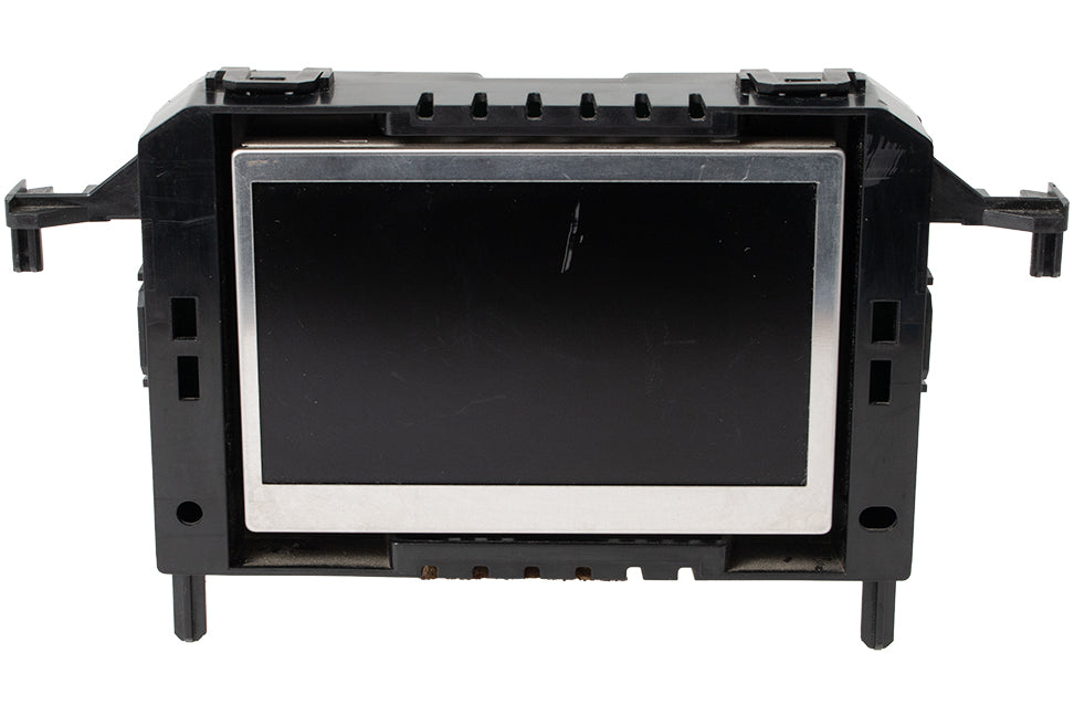 2016-2017 Ford Transit Connect 4.2" GPS Display Screen Model Number GK ...