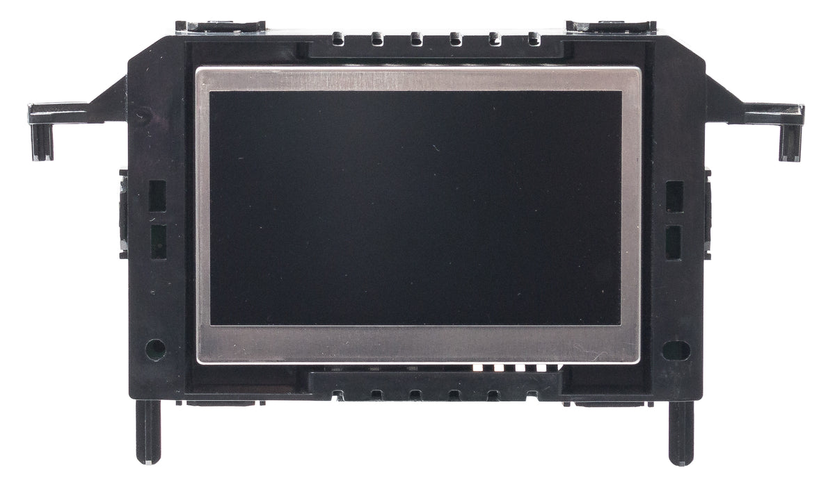 2017 Ford Escape OEM 4.2" Radio GPS Information Display Screen HJ5T-18 ...