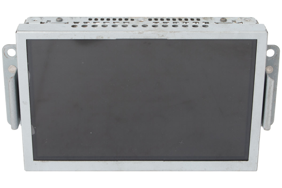 2017-19 Ford Explorer Dash-Mounted 8 Inch Infotainment Display Part GB ...
