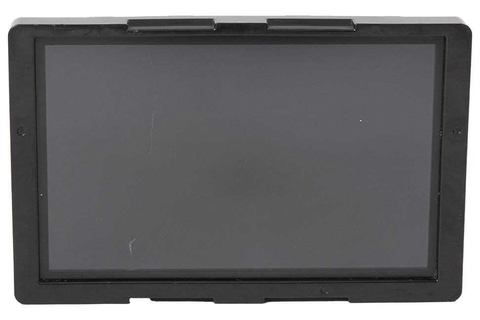 16-18 Chevrolet Camaro Dash Mounted Display Screen Opt IOB Model Numbe ...