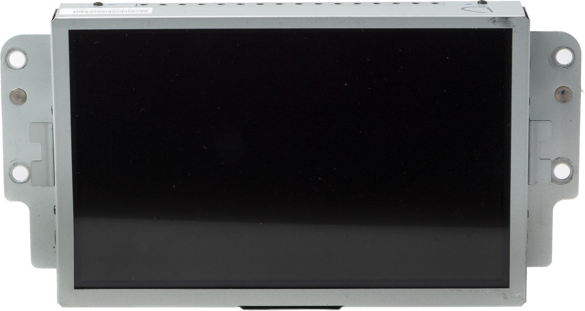 2019-22 Ford Ranger 8.0" Dash-Mounted Infotainment Display Screen KS7T ...