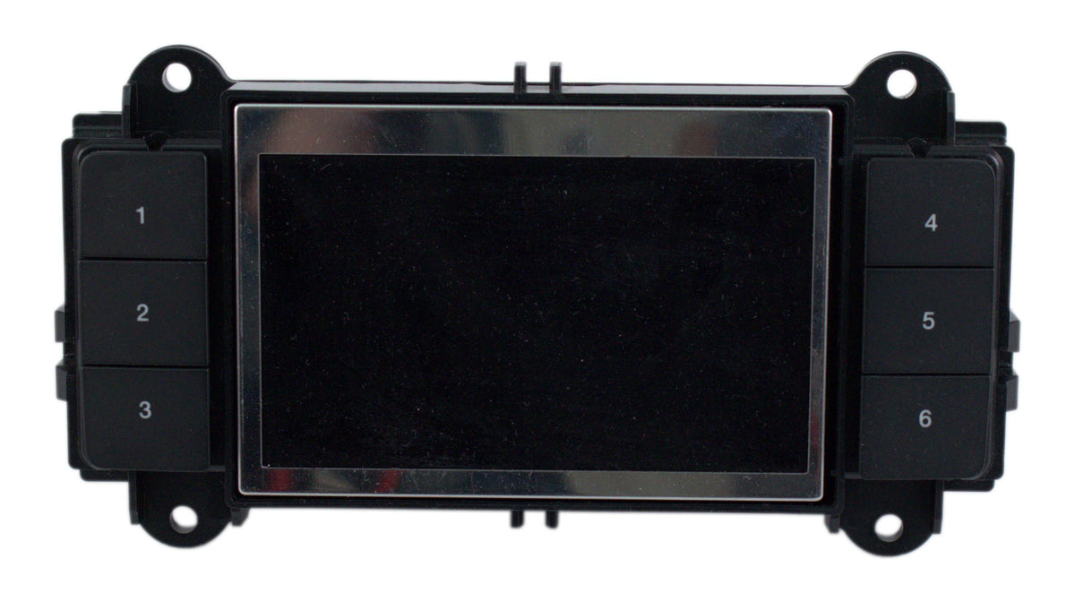 2019-23 Ford Transit Connect 4.2" Information Display Screen Part KT1T ...