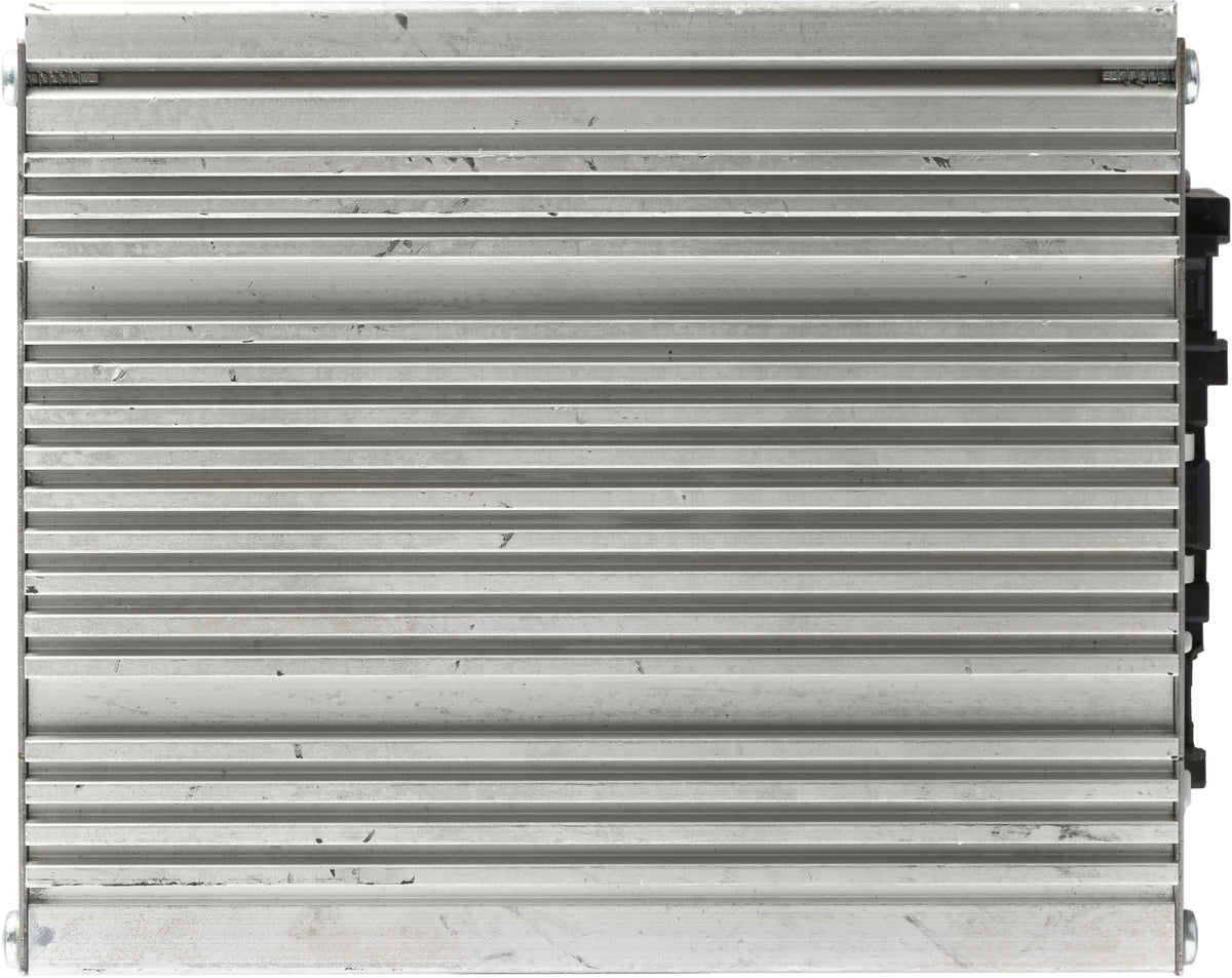 2007-2009 Saturn Aura Trunk Mounted Audio System Amplifier Model Numbe ...