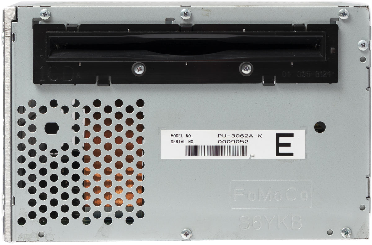 2010 Ford Mustang OEM Original AM FM Radio Receiver CD Player AR3T-19C ...