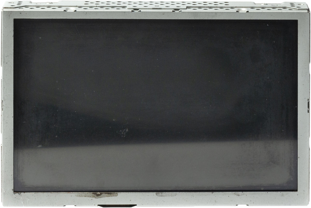 2010-2012 Ford F-150 F-150 Raptor 8" Touch Screen Navigation-Ready BL3 ...