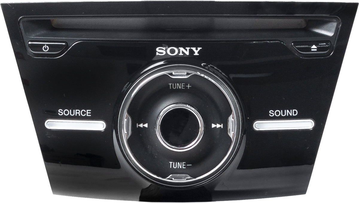 2012-17 Ford Focus Multimedia Navigation Control Panel Model Number BM ...