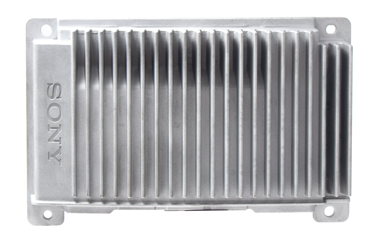 2013-2014 Ford F150 Raptor Internal Audio System Amplifier Model ID DL ...