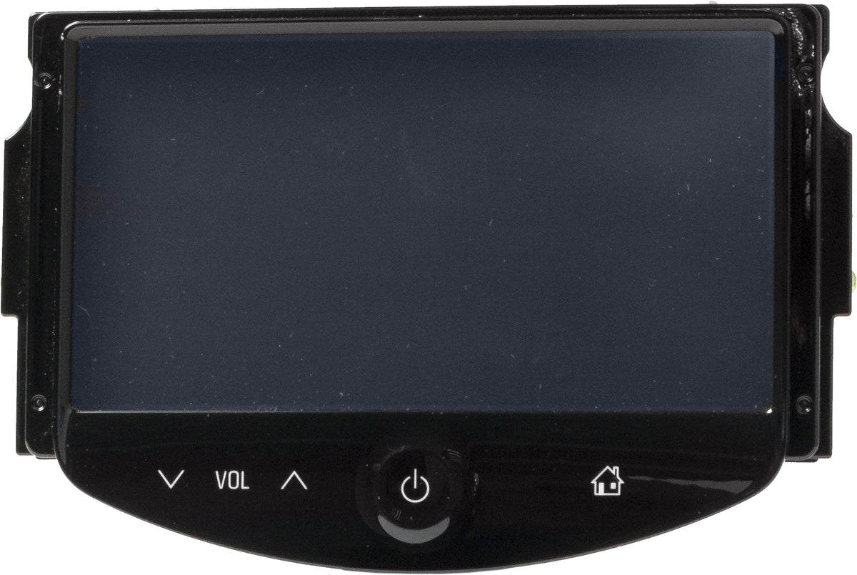2015-2016 Chevrolet Trax AMFM Radio Multimedia Player 7" Screen 945317 ...