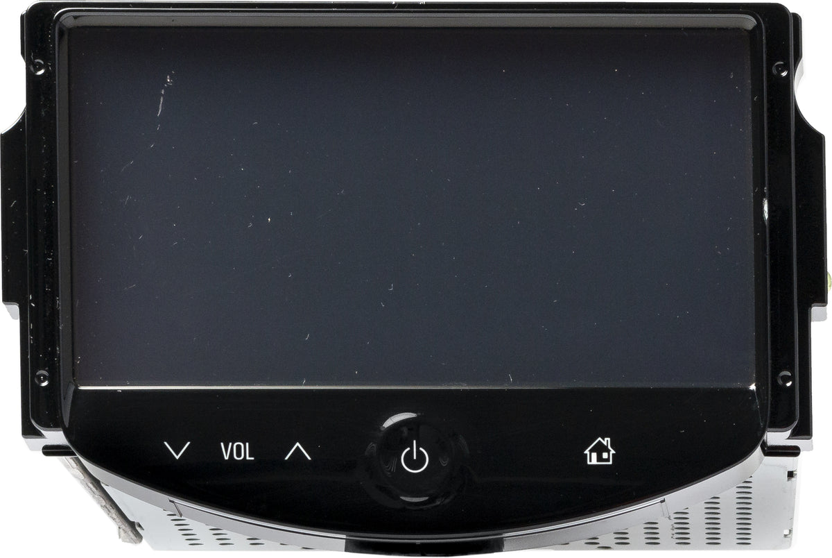 2015-2016 Chevrolet Trax AM FM Radio Media Receiver MyLink Connectivit ...