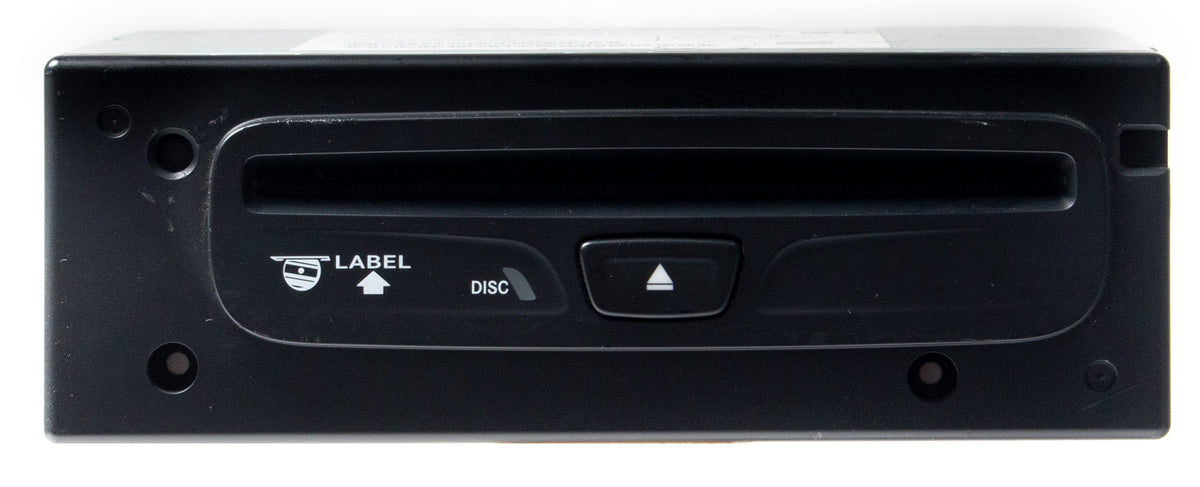 2013-22 Dodge 1500 Center Console Interior Mounted CD Player Model ID ...