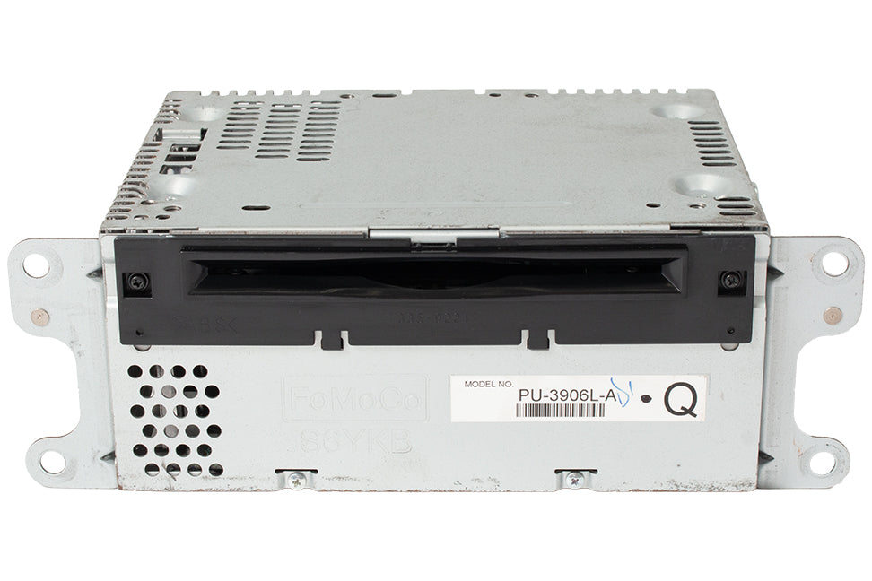 2013-15 Ford Edge AM FM Radio Single Disc CD MP3 Player Part Number ET ...