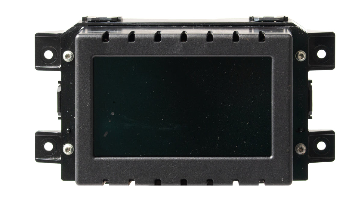 2015-19 Ford Taurus Dash-Mounted Information Display Model Number FG1T ...