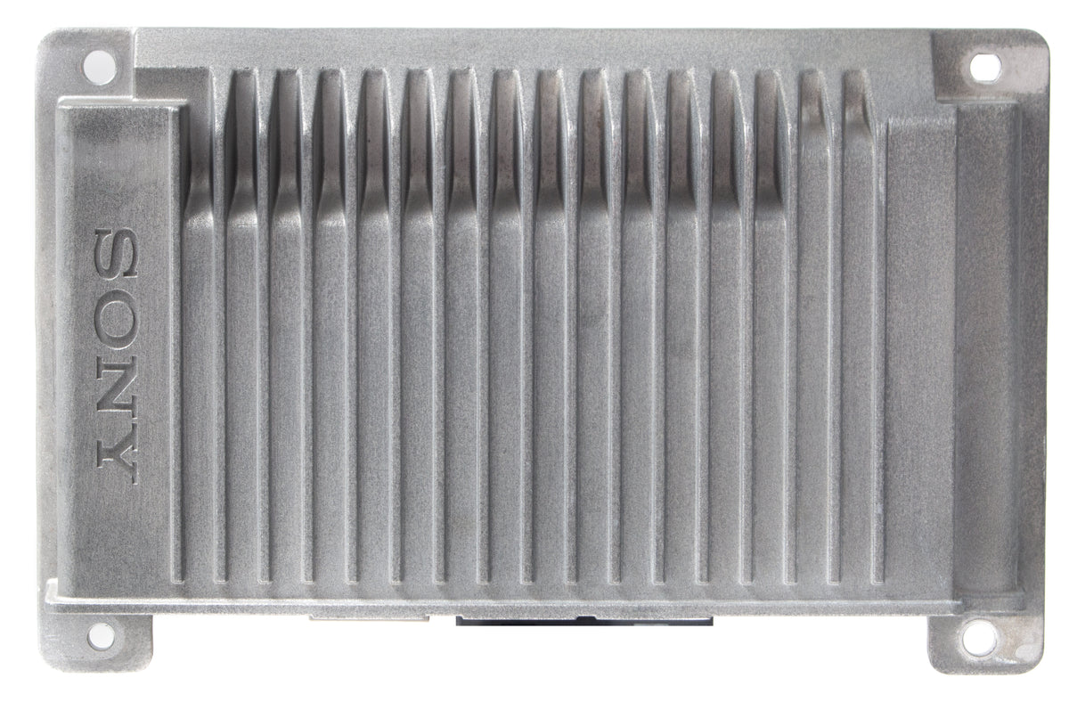 2015-2018 Ford Edge F250 Super Duty Internal Audio System Amplifier DS ...