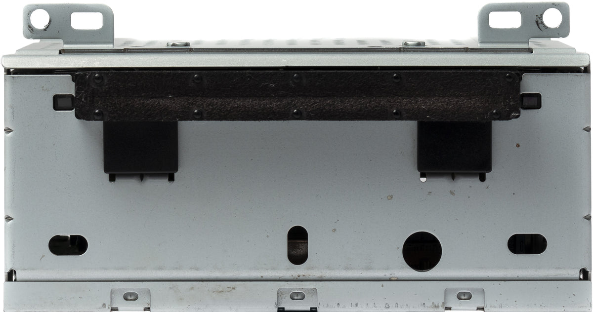 2015-2017 Ford Transit Connect AM FM SAT-Capable Radio CD Player DT1T ...