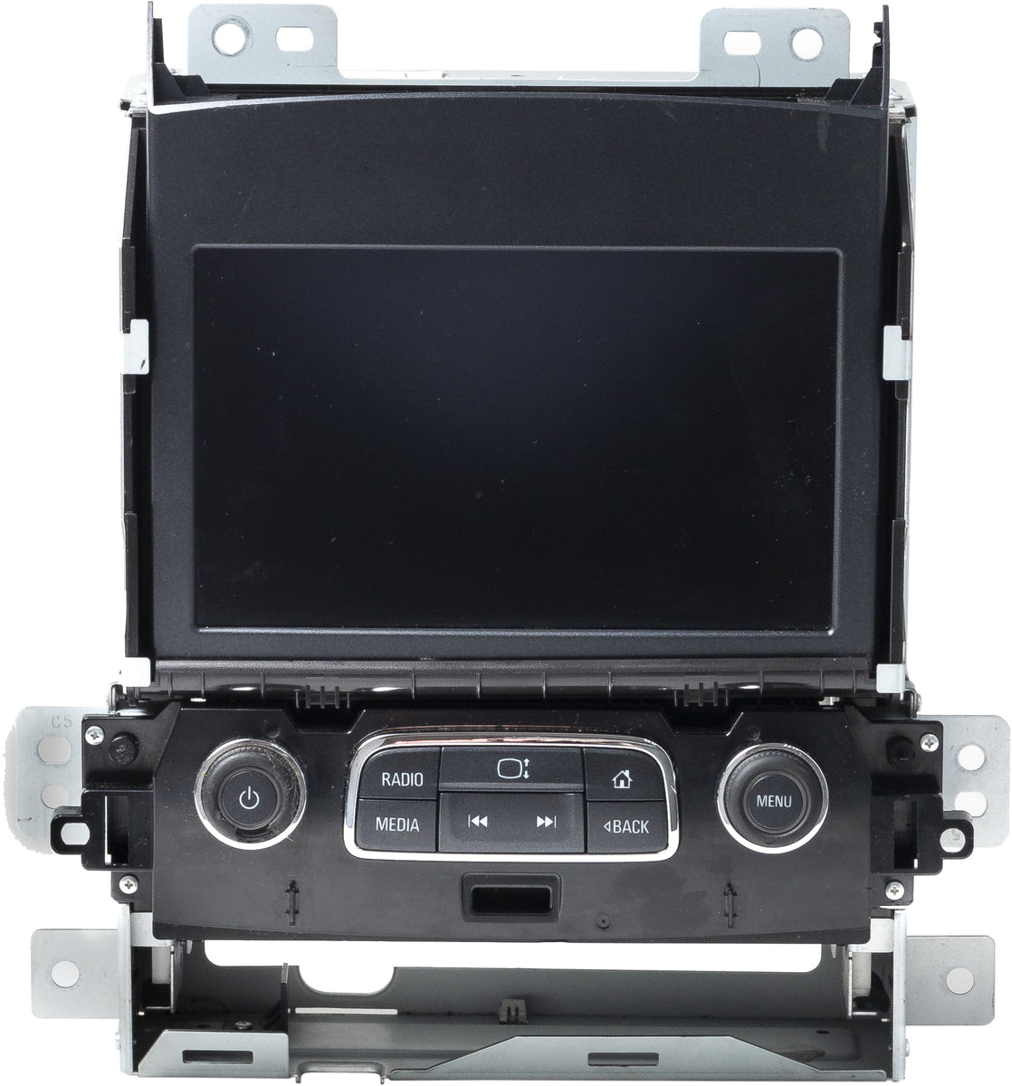 2017-21 Chevrolet Camaro Infotainment System 8" Touchscreen Part Numbe ...